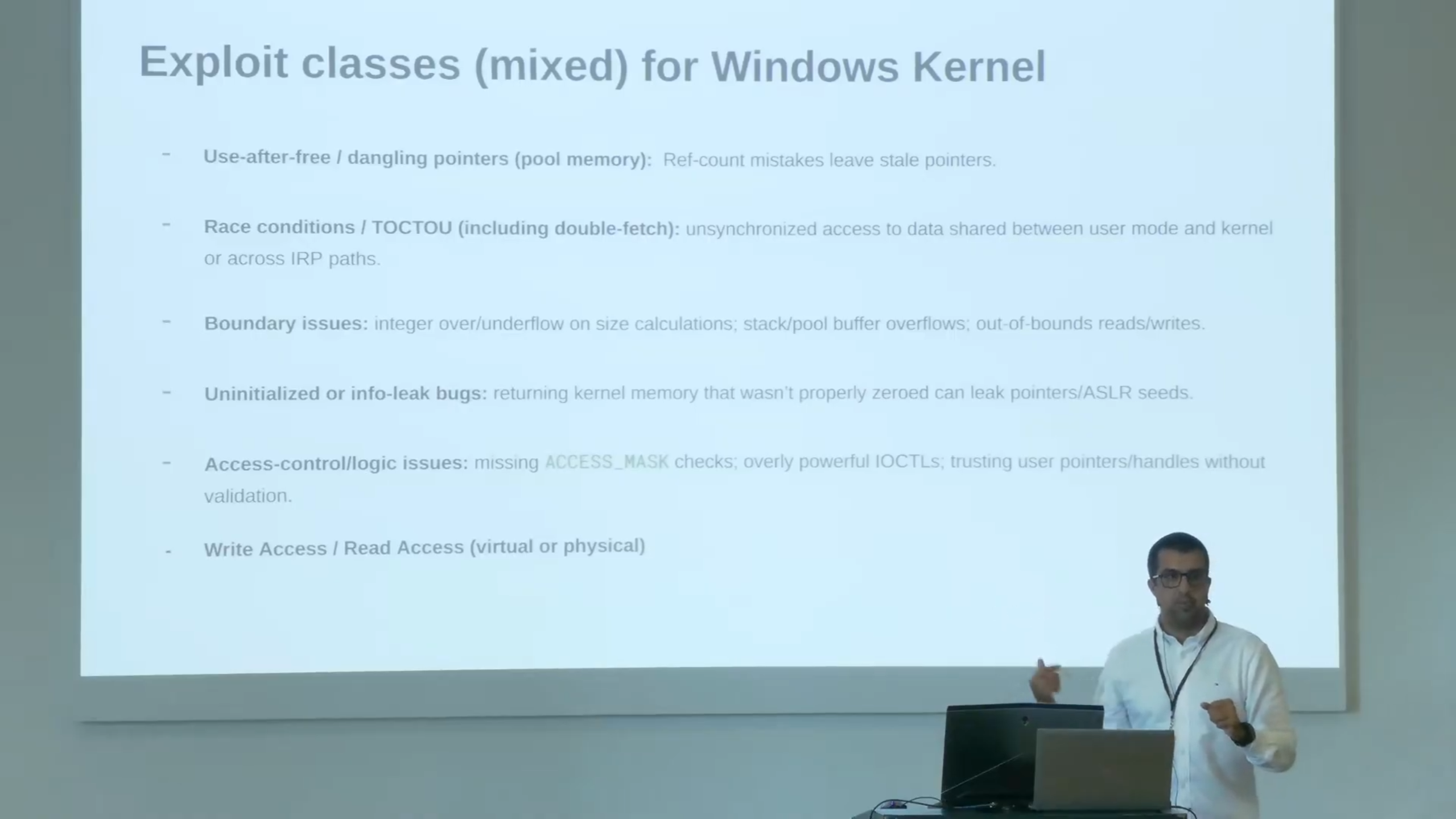 Exploit Pack
