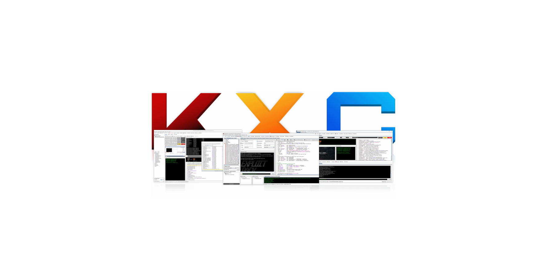 Trial Versions – Exploit Pack